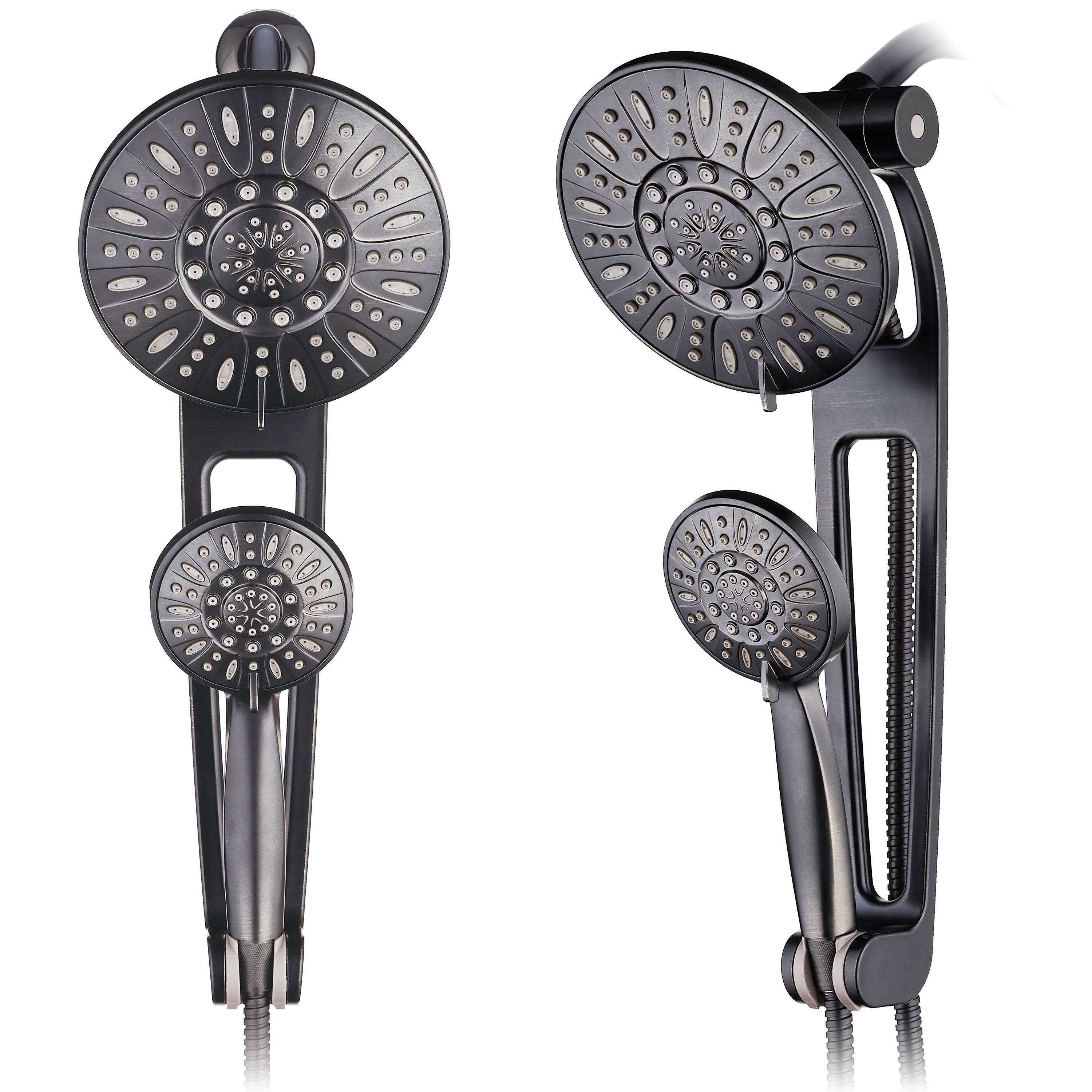 Shower Systems Amp Vertical Spas